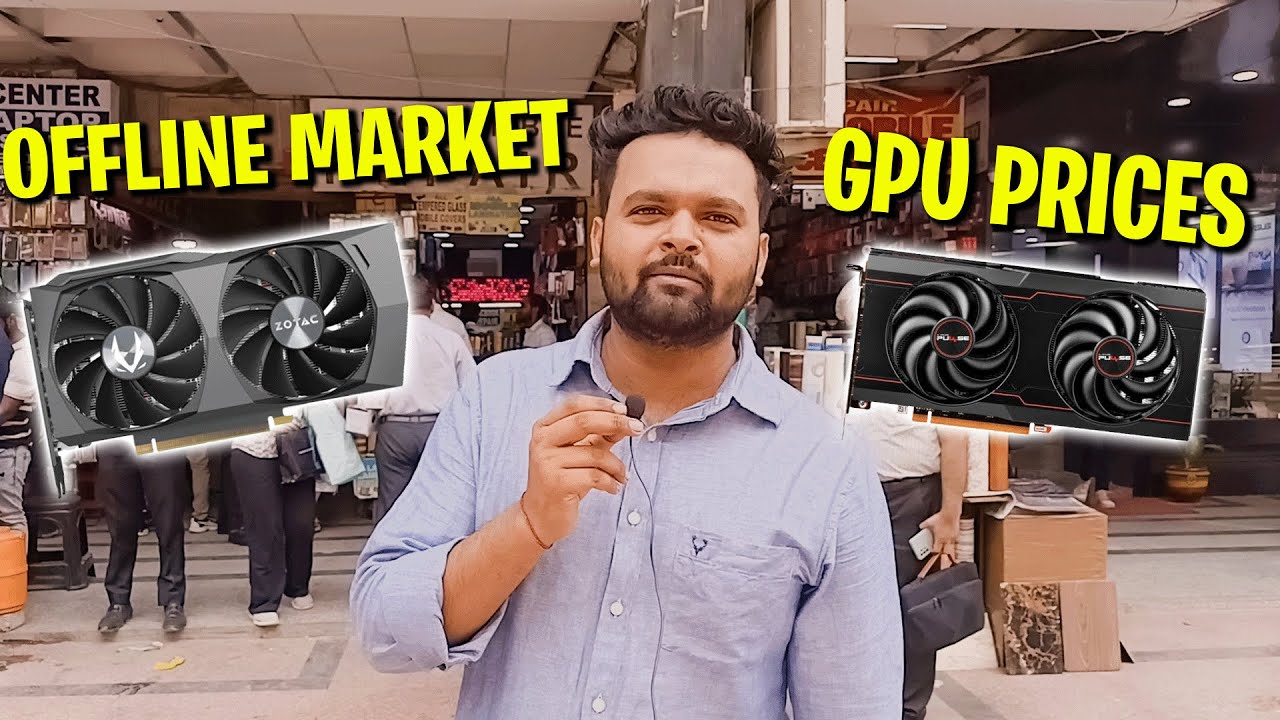 Lowest GPU Prices Ever in Nehru Ploace | lowest gpu prices ever in ...