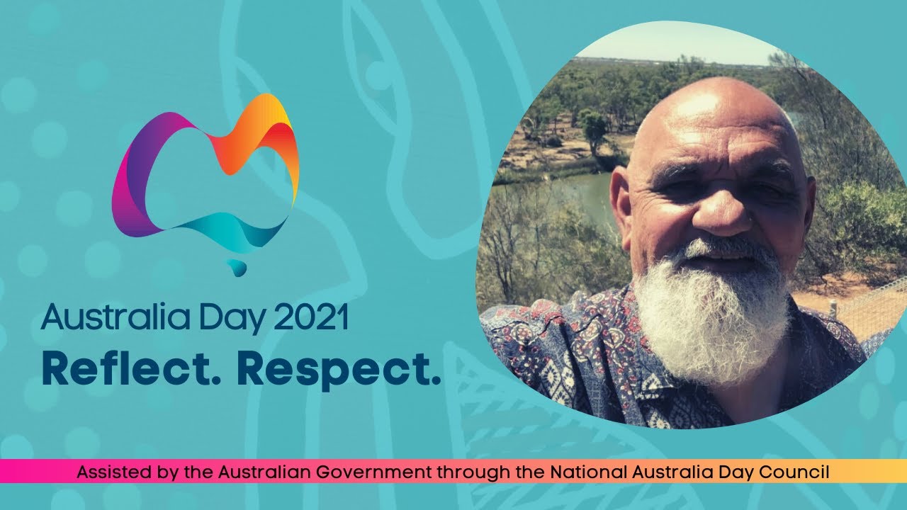 Reflect. Respect. - YouTube