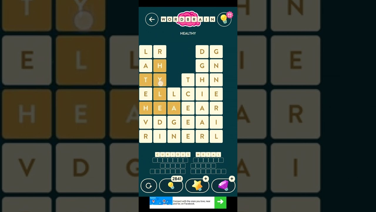 Wordbrain Daily Challenge July 28 2022 Answers | Cheats for Wordbrain ...