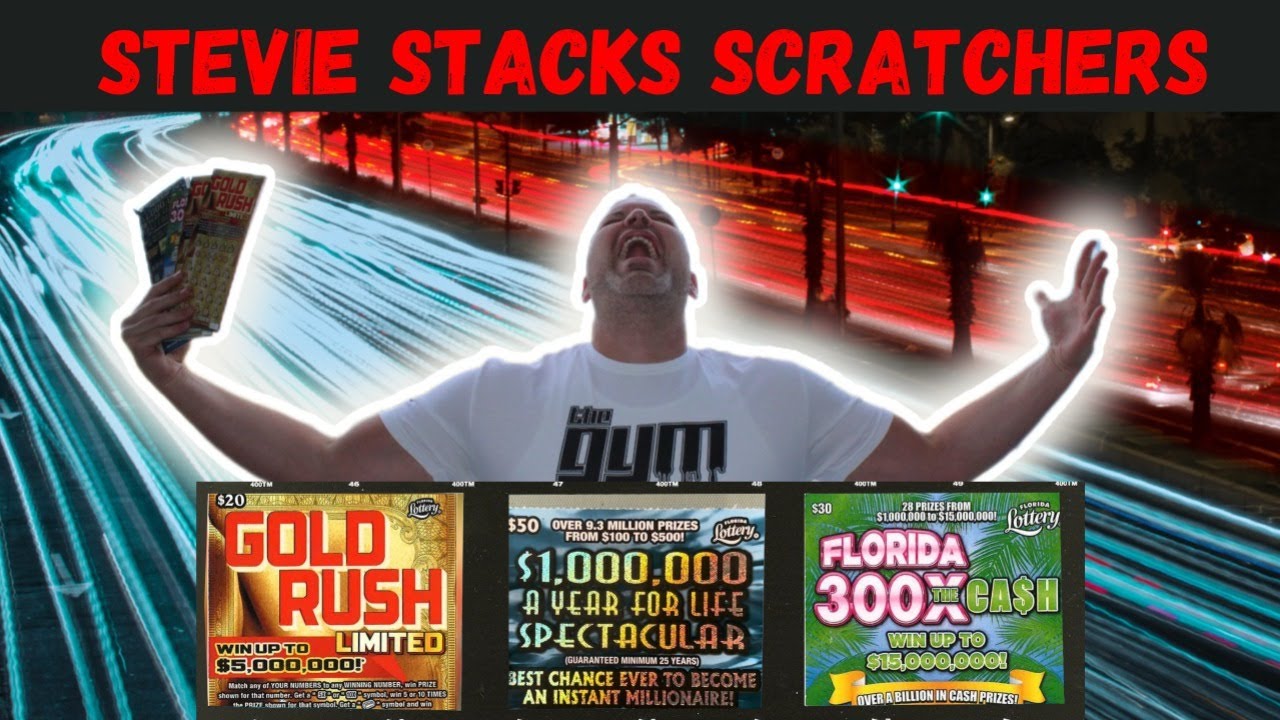 Stevie Stacks Faces The $20/$30/$50 Challenge! Big Win Ahead! - YouTube