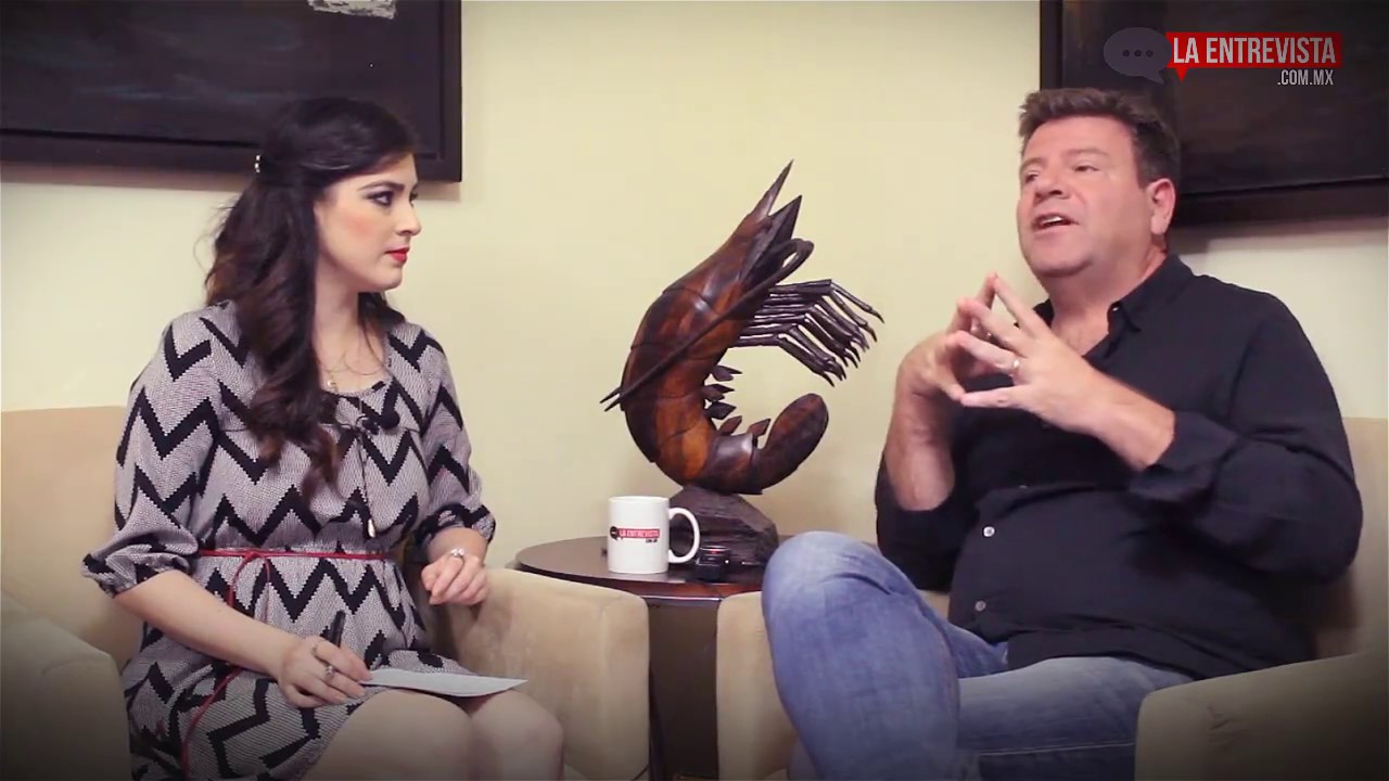 Sin censura, Rodrigo Bours Castelo habla de Beltrones - YouTube