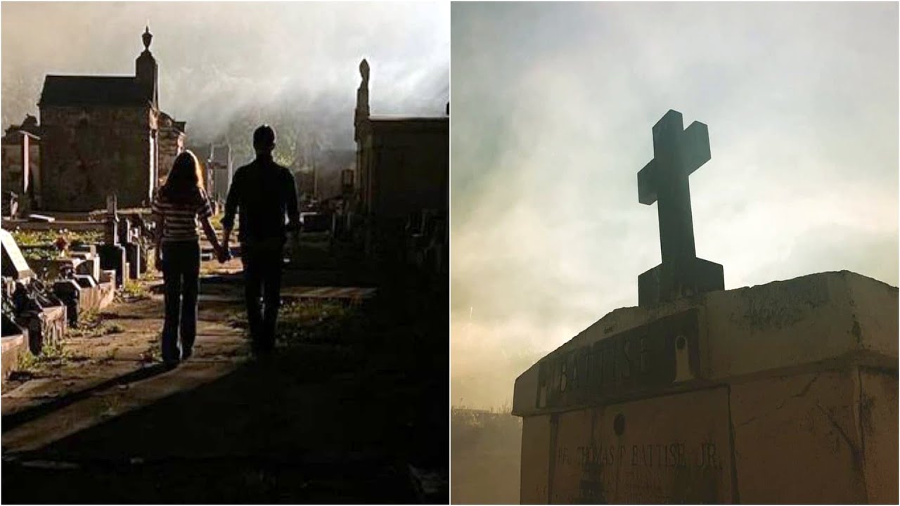 FIRST LOOK At ‘The Winchesters’ Supernatural Prequel As It Wraps ...