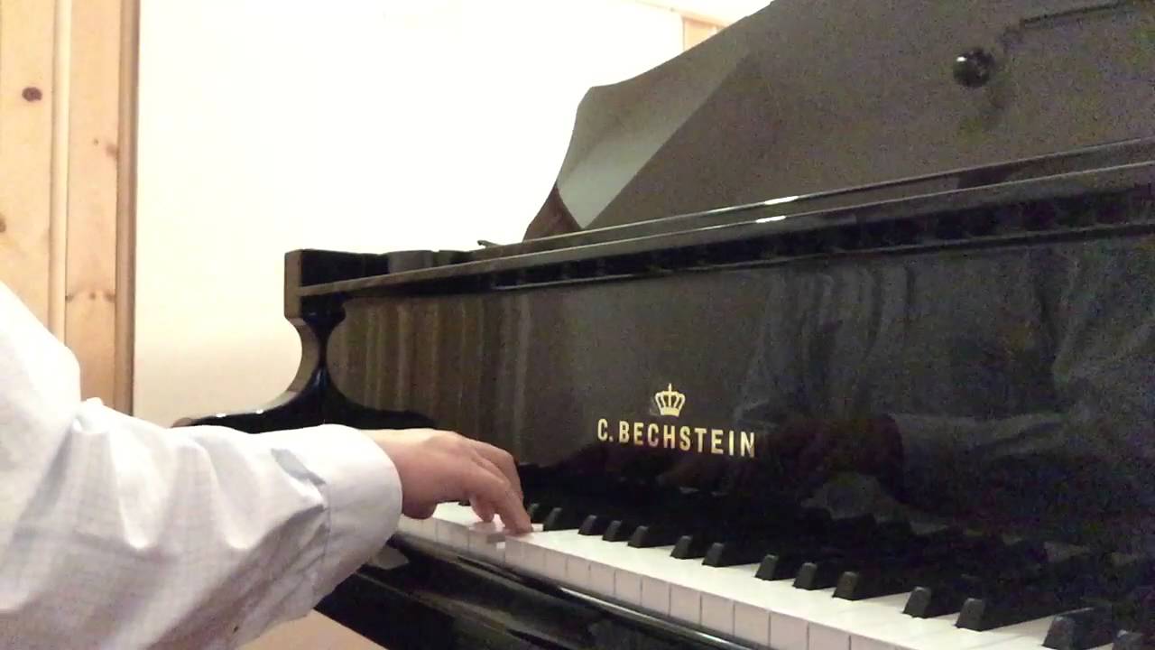 Gymnopédies in the Deep Sea | Piano Stories - 2121 | 深海のジムノペディ ピアノストーリー ...