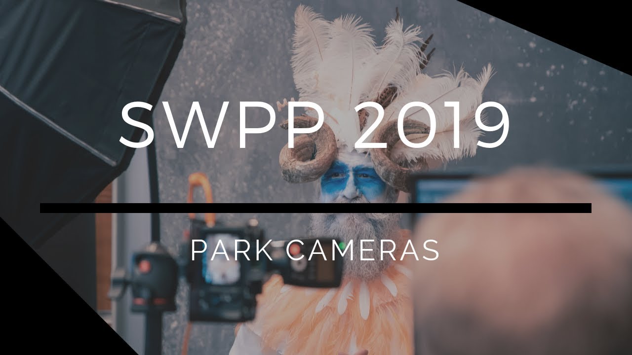 SWPP 2019 - YouTube