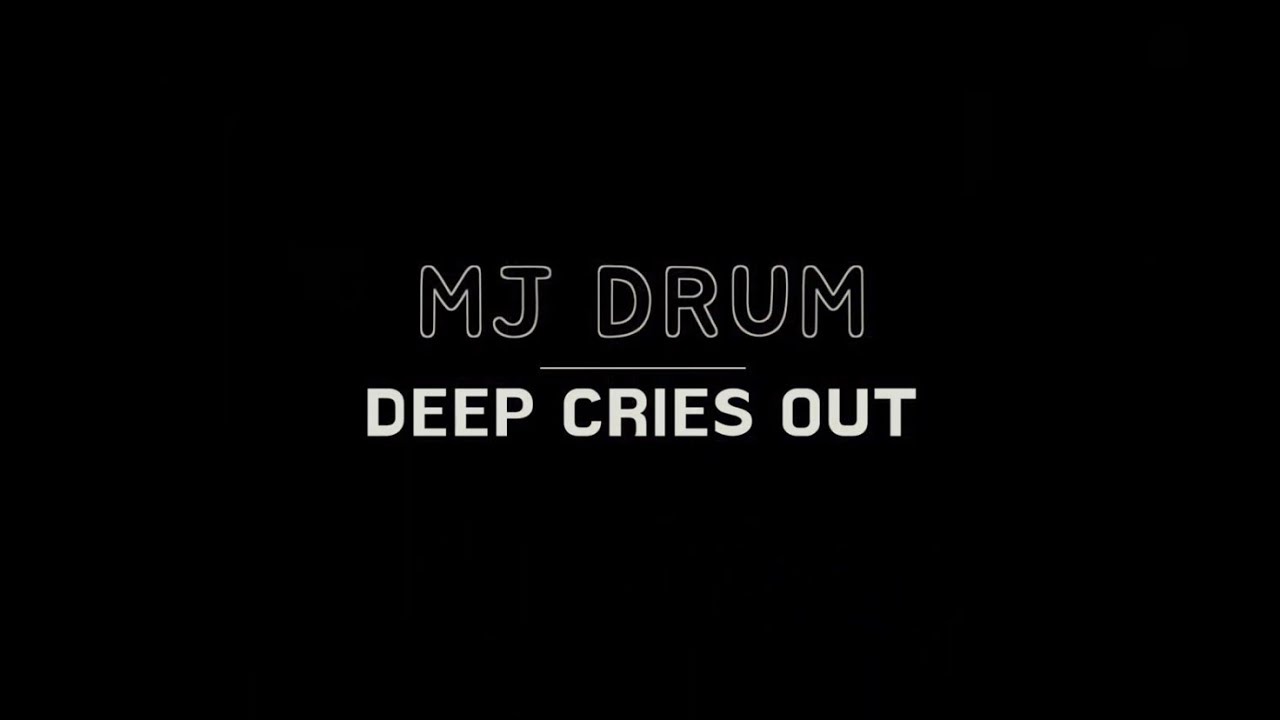 Deep Cries Out - William Matthews (Bethel Music) Drum cover (ENG SUB ...