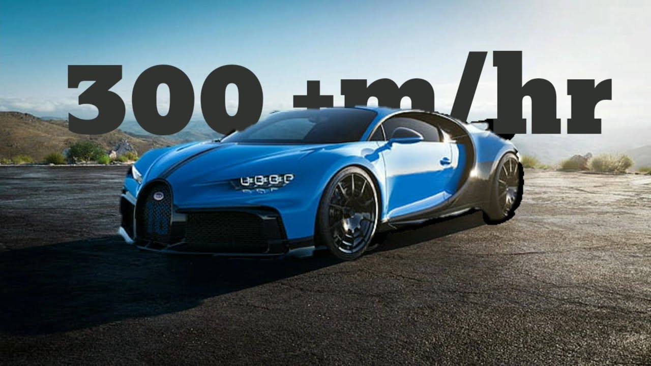 Top 10 fastest cars in the world 2021| Sabse Tej Gadiya Is Duniya Mai ...