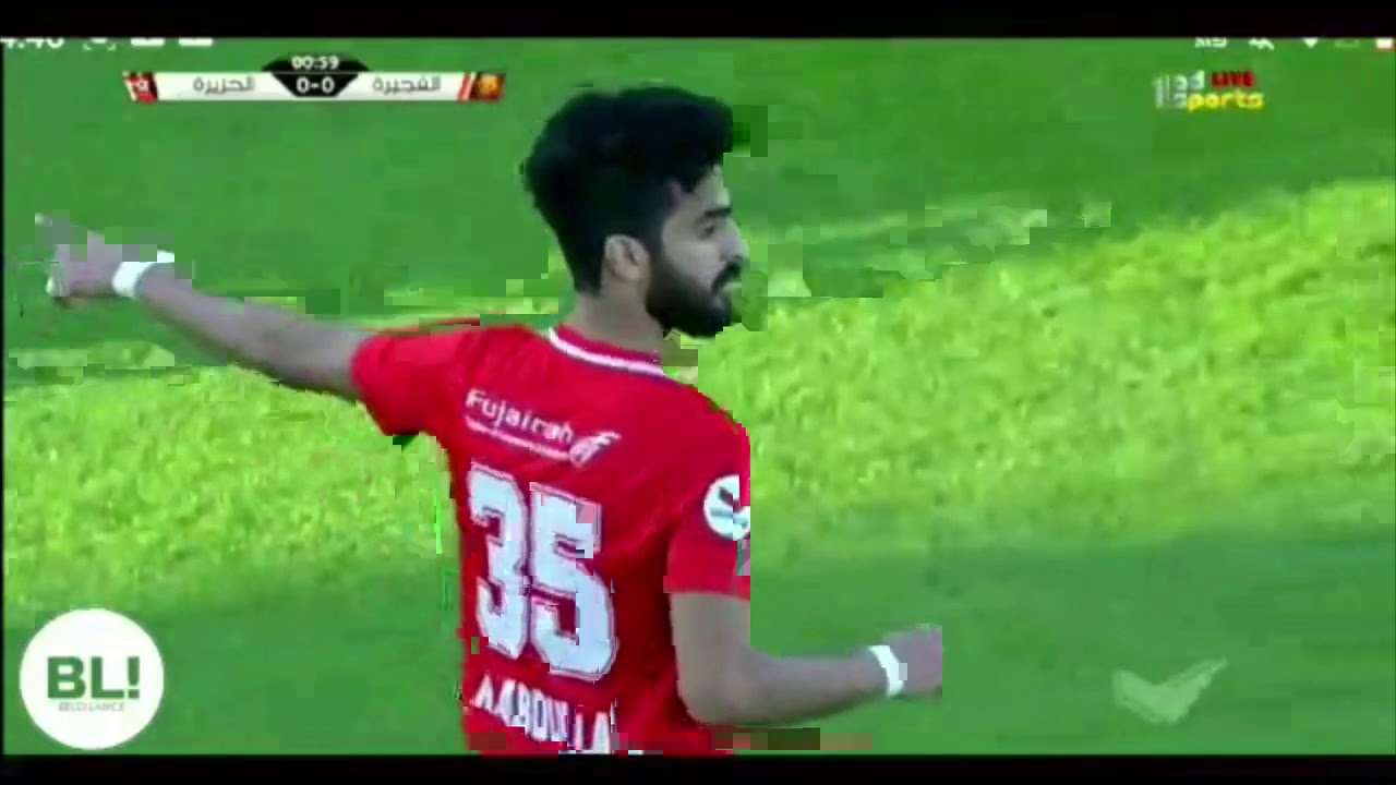 عبدالله رمضان / Abdalla Ramadan - Skills 2018/2019 - YouTube