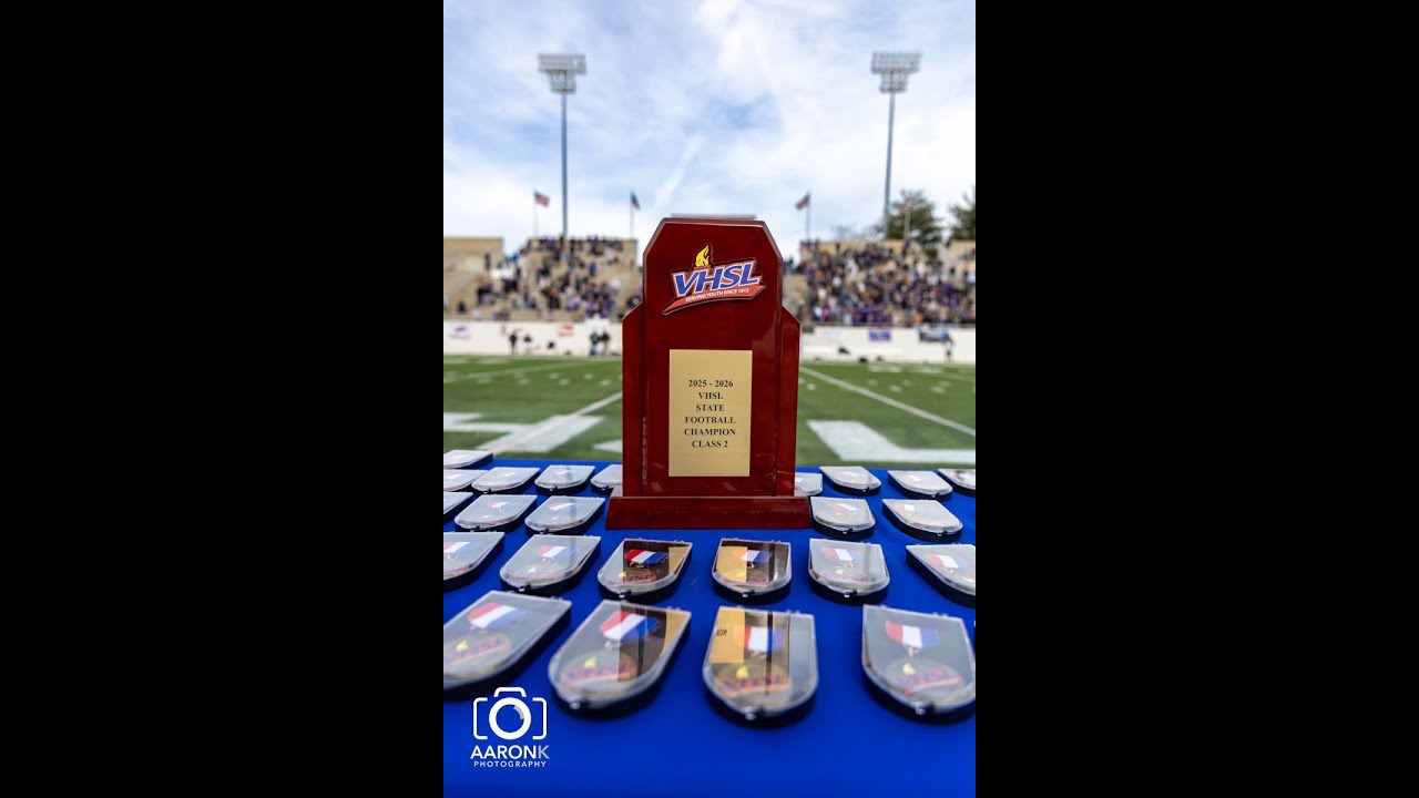 Kirby's Kickoff - Interview with State Champion Head Coach Tripp Lamb ...