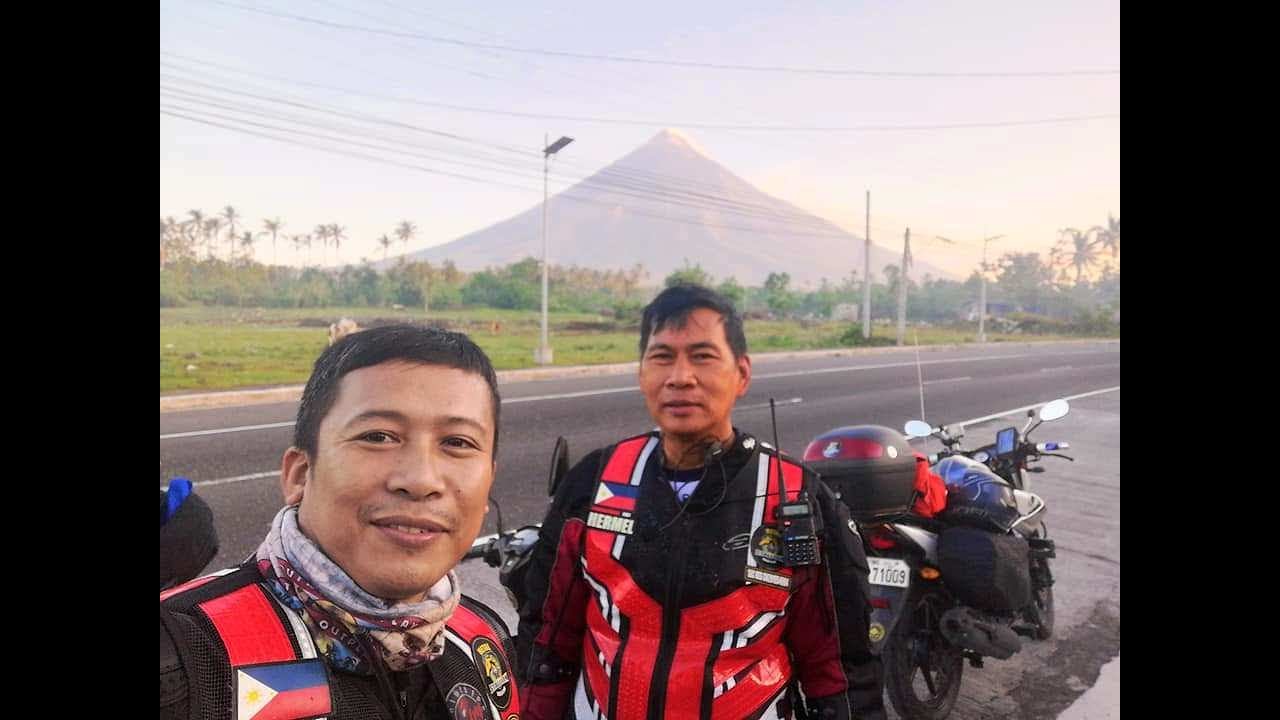 VISAYAS LOOP 2020 MAG NINONG NA GALA - YouTube