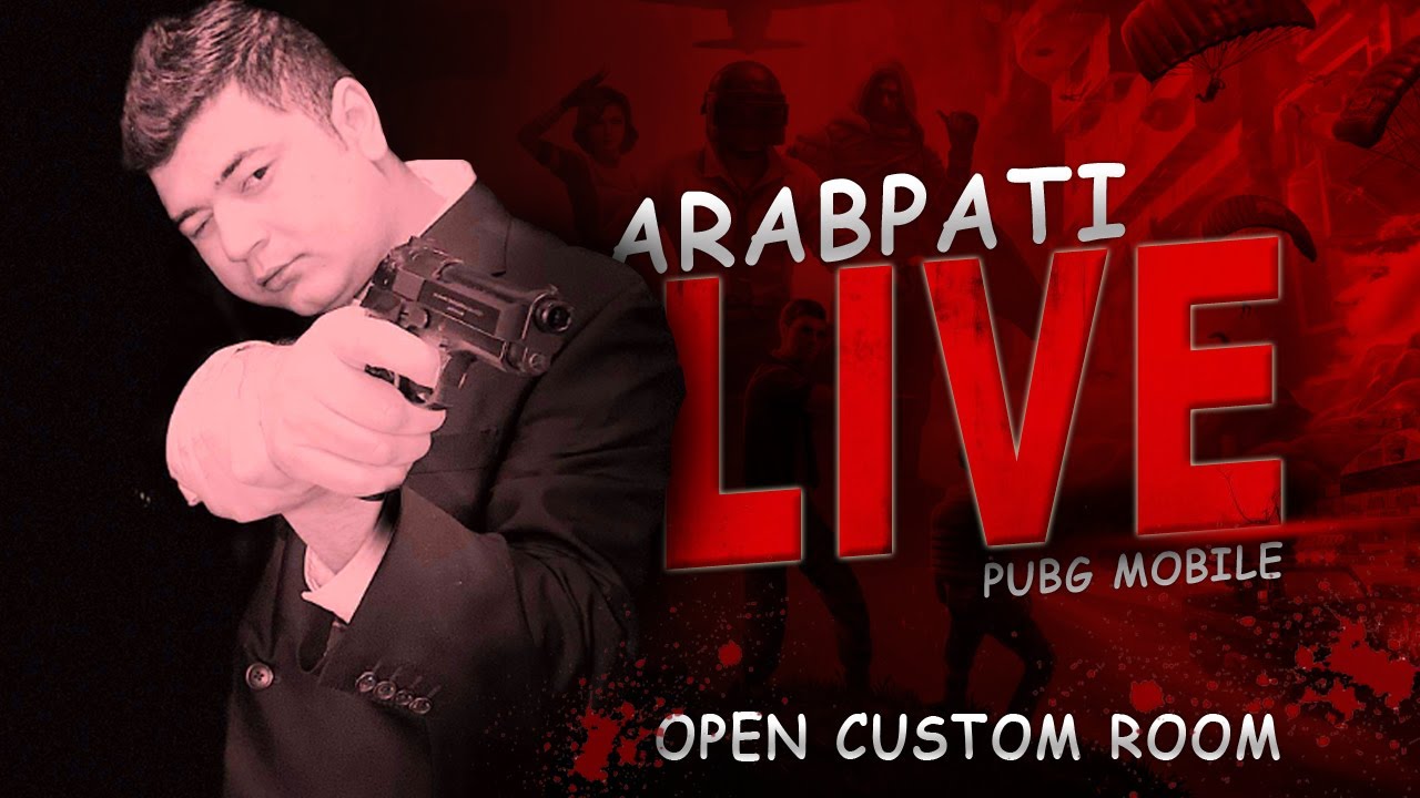 CUSTOM ROOM - YouTube