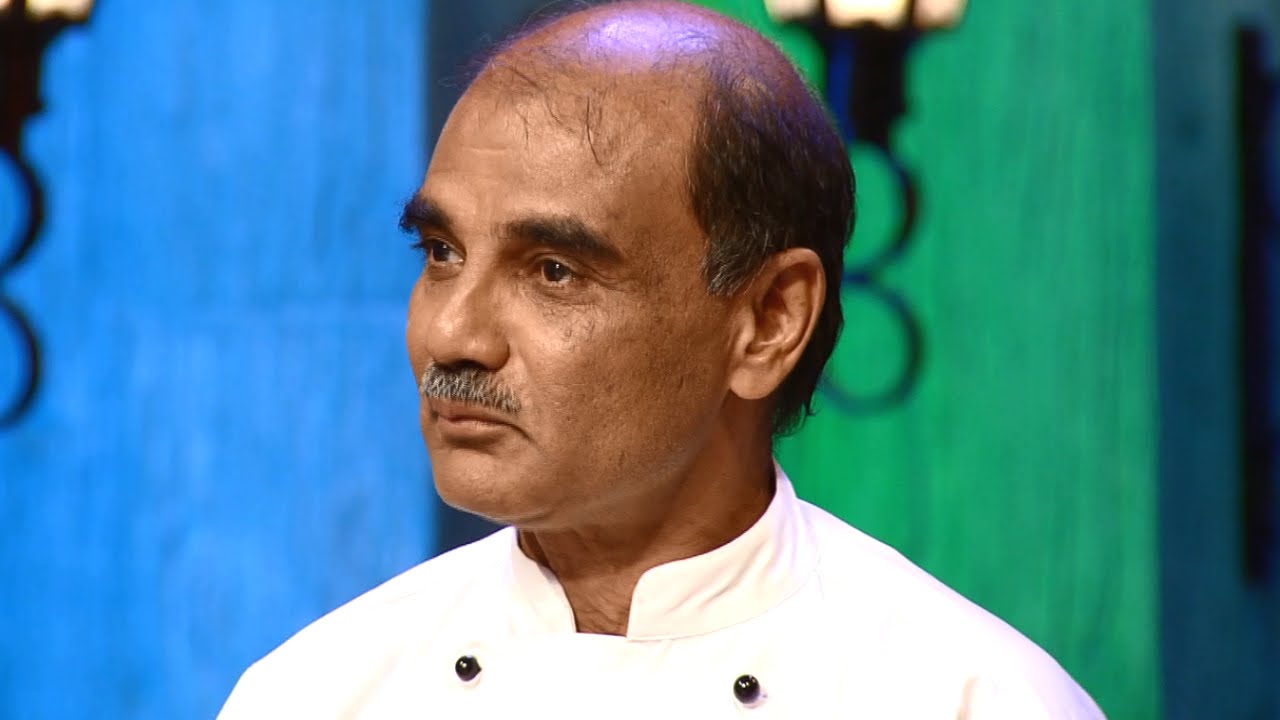 Dhe Chef | Ep 35 - Super Chef Jose Varkey | Mazhavil Manorama - YouTube