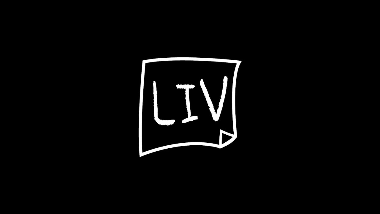 LIV - Teaser Trailer - YouTube