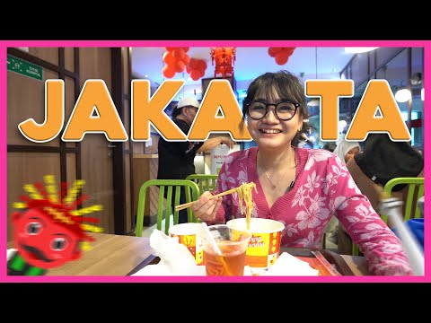 VLOG PERDANA TOKYO KE JAKARTA | TOKYO JOURNEY EPISODE 1