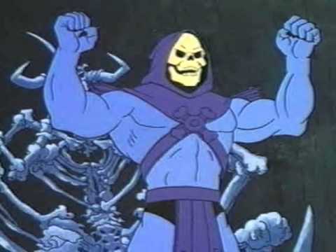 He Man - Hey, What's Going On (EO Dubstep Remix) - YouTube