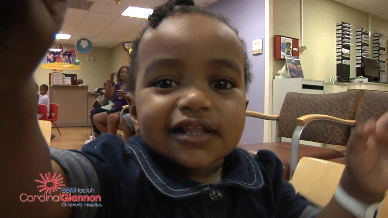 SSM Health Cardinal Glennon Children's Hospital – Danis Pediatric ...