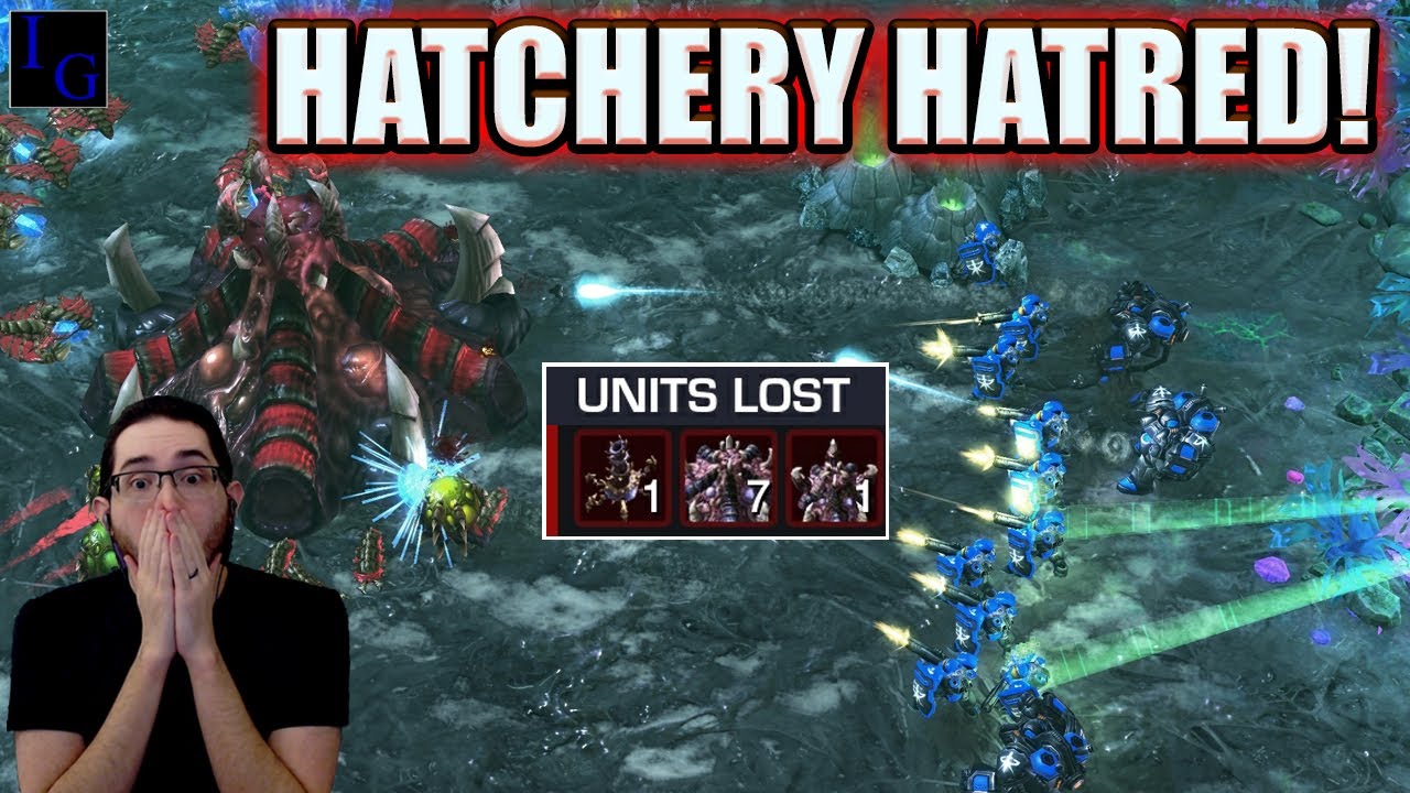 Maru, the HATCHERY SLAYER! (vs soO) | StarCraft 2 SC2 Highlight Pro Bo3 ...