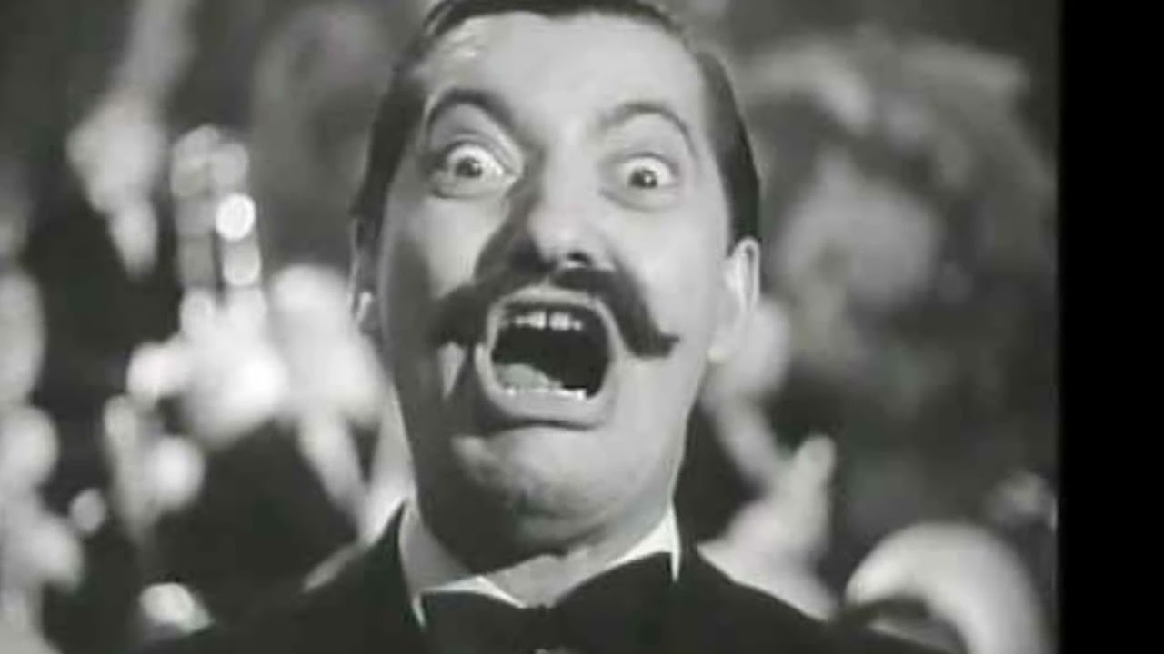 Jerry Colonna Entertainer Interview Jerry Colonna (@jerry.colonna)