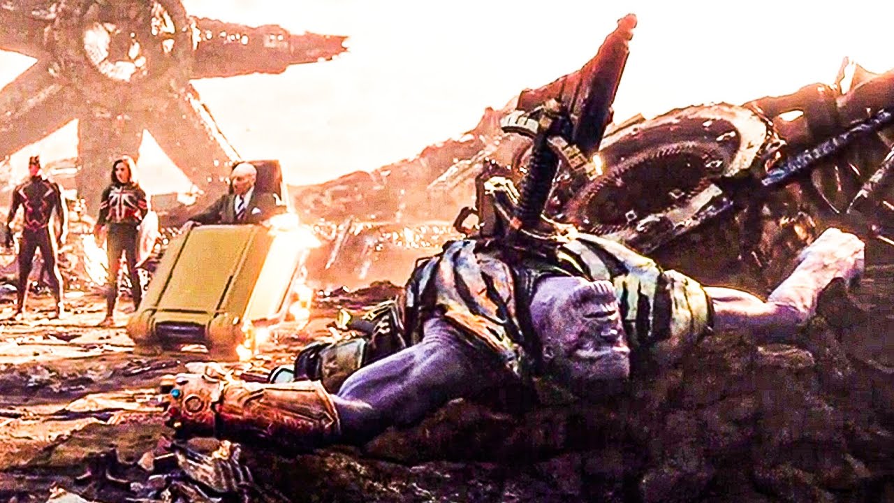 Missing Infinity Stones in DOCTOR STRANGE IN THE MULTIVERSE OF MADNESS ...