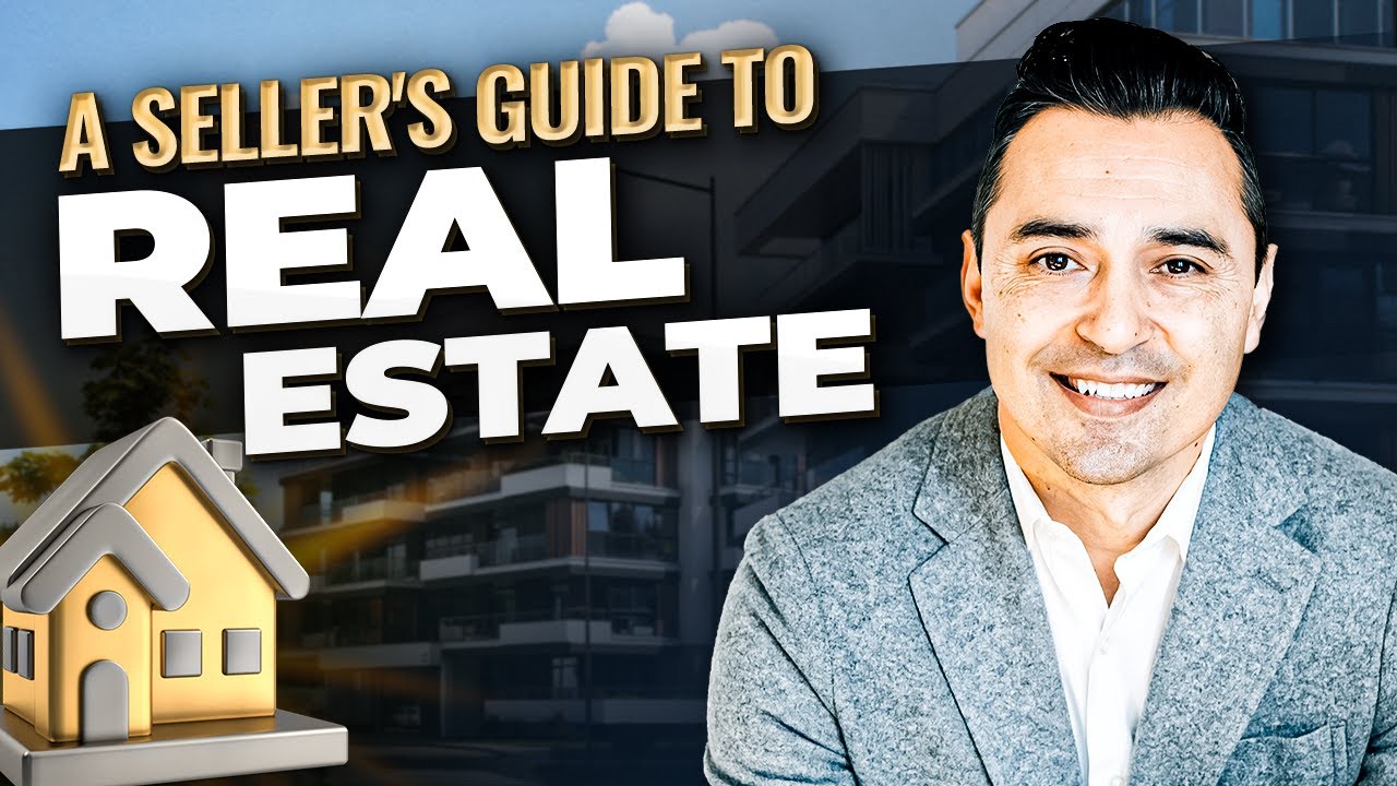 Leander Real Estate EXPERT Reveals July 2024 Market Secrets - YouTube