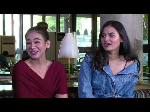 NGOPI DARA - Sahila Sukses Lari di \