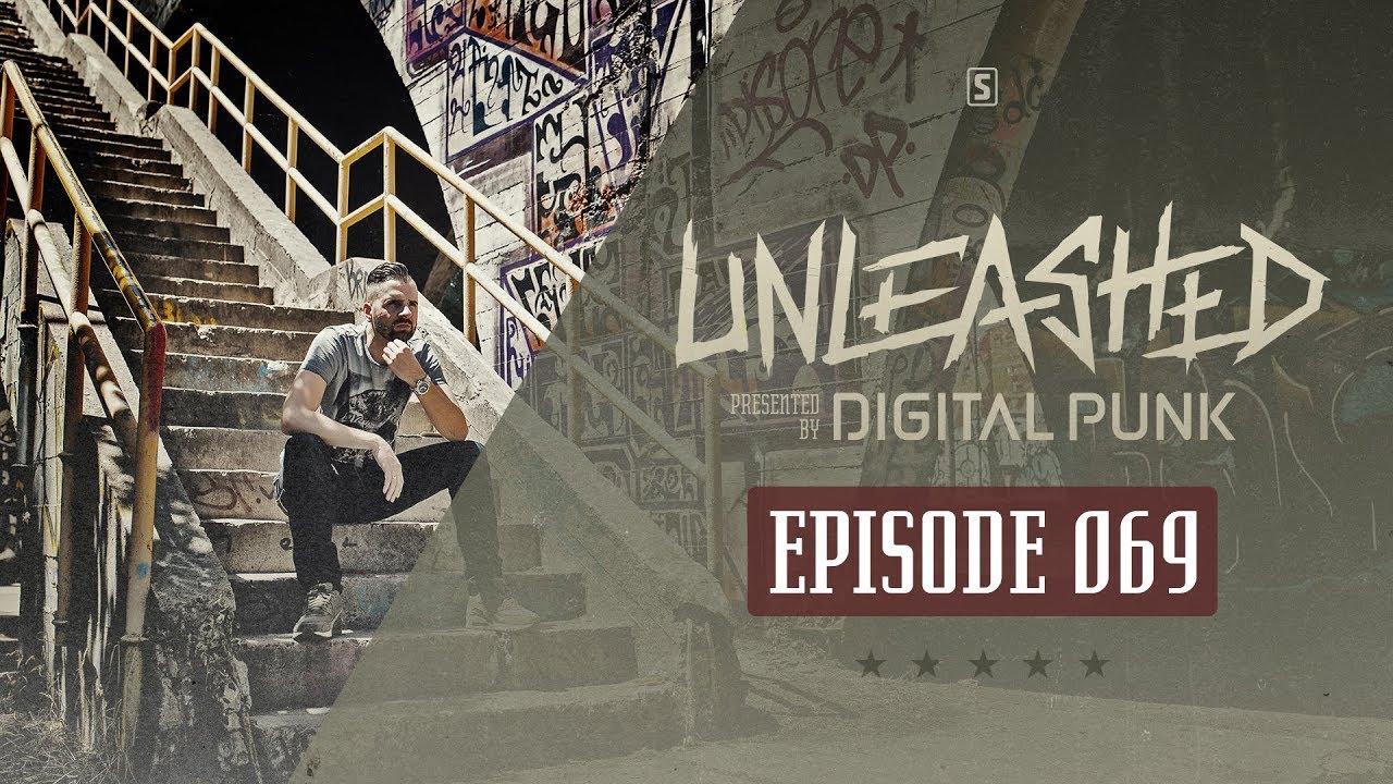 069 | Digital Punk - Unleashed - YouTube