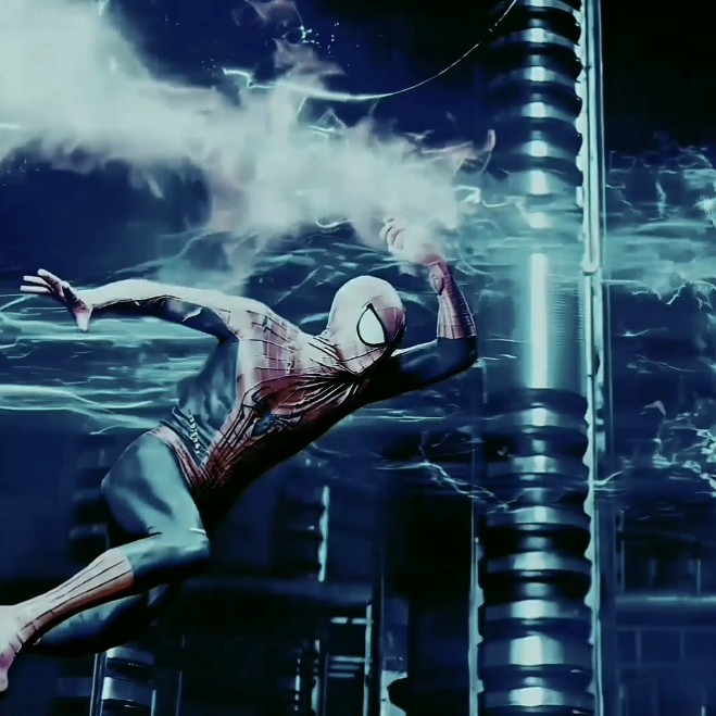 🔥[RANSOM X SPIDER-MAN] EDIT #spiderman #marvel #avengers - YouTube