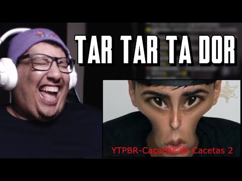 YTPBR-Caçador de Cacetas 2 | VALE A PENA VER DE NOVO