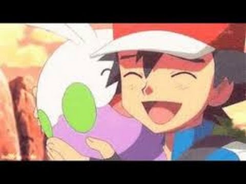 Review Pokemon XY Ep 55 End Dub Lord Goomy is Finally Here - YouTube