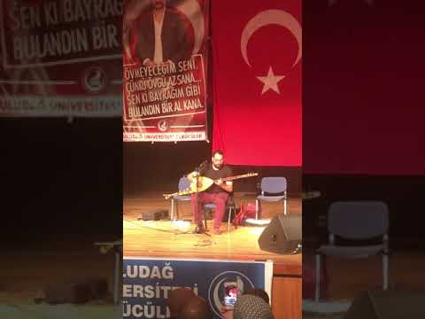 Mustafa Yılmaz Turan Gülü
