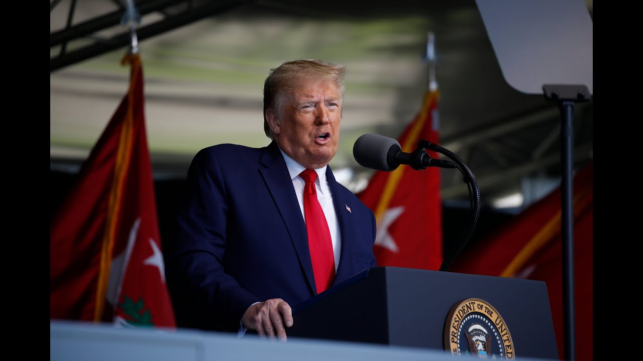 'I made Juneteenth very famous': Trump takes credit for holiday ...