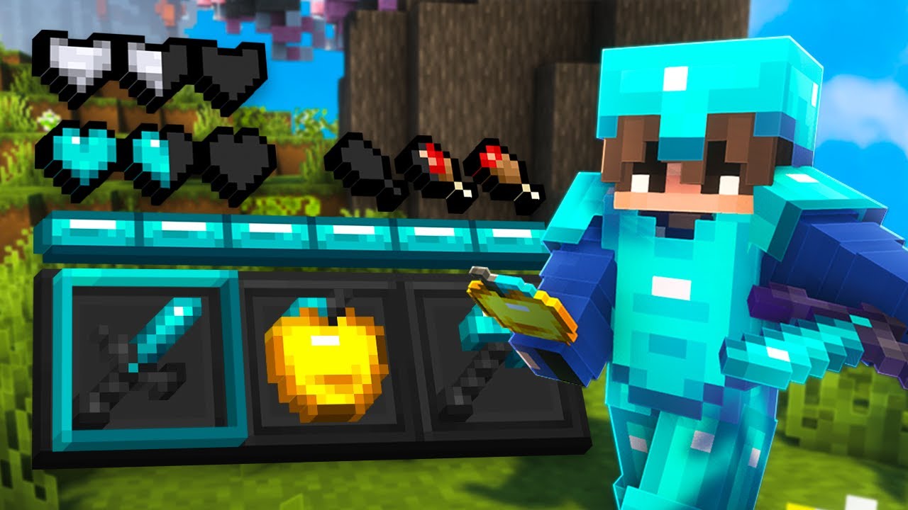 Eon 16x // @Zova's 70k Texture Pack // 1.20 PVP Pack - YouTube