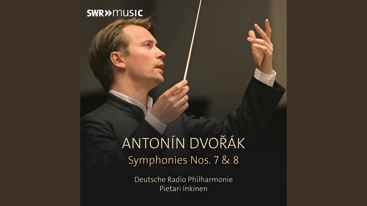 Symphony No. 8 in G Major, Op. 88, B. 163: IV. Allegro ma non troppo ...