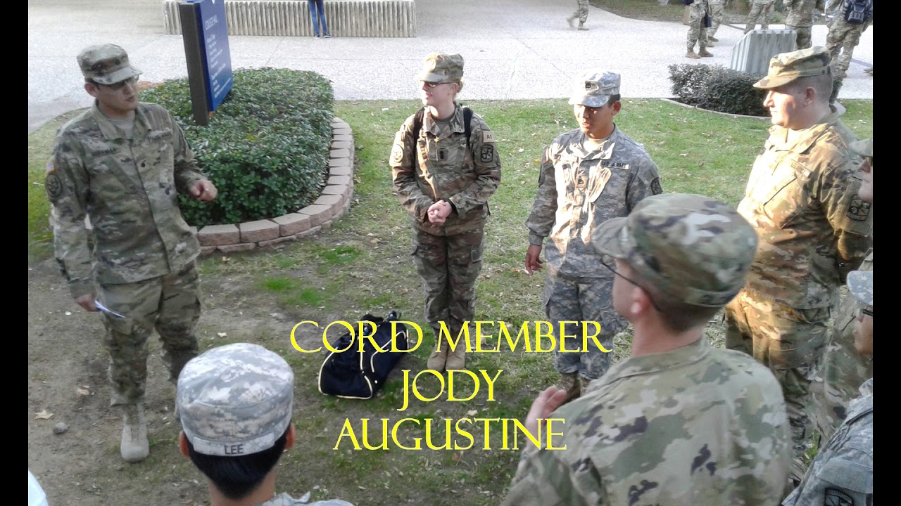 2017 Sam Houston Rifles VIDEO - YouTube