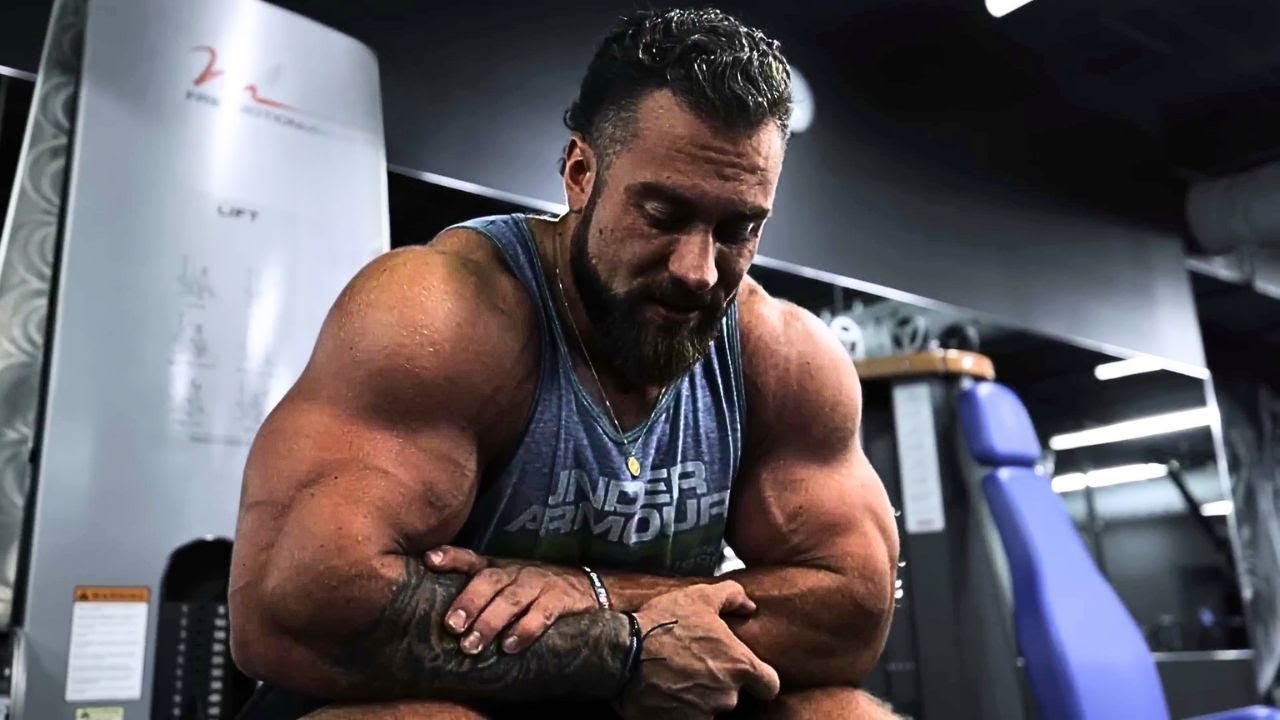 CBUM MOTIVATION 2023 / CBUM THE KING OF CLASSIC PHYSIQUE 🔥 - YouTube