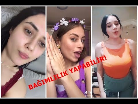 En Çok Beğenilen Tiktok Videoları #3