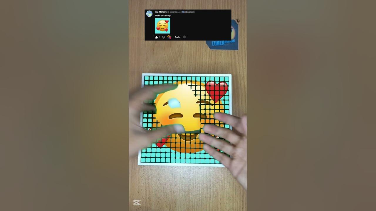 Making Emojis #26 - YouTube