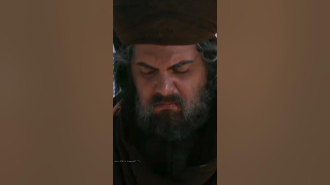 Умар ибн аль Хаттаб - YouTube