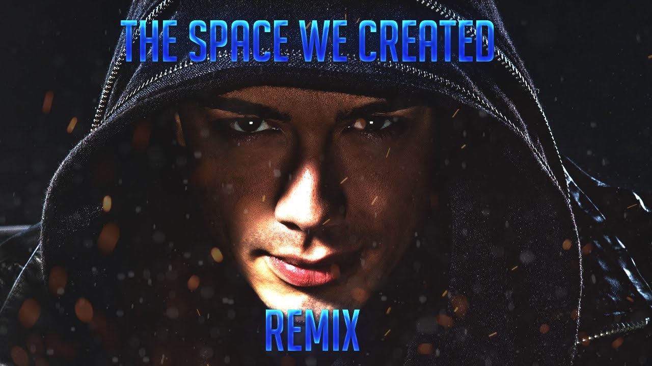 Headhunterz & Noisecontrollers The Space We Created (knaker hd remix ...