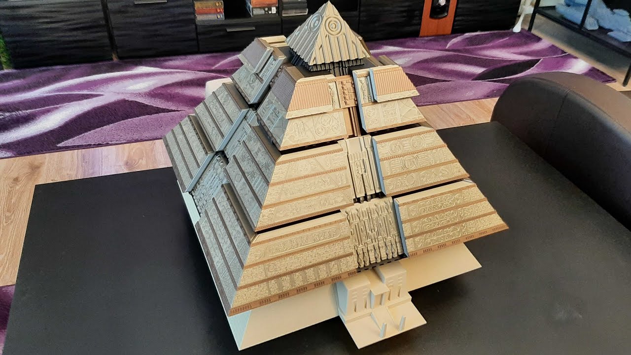 Project Cheops Class - YouTube