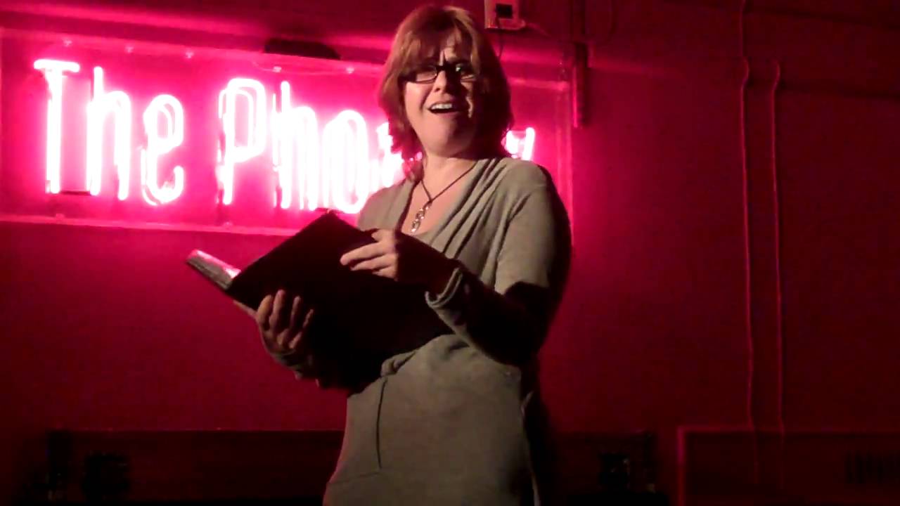 One, Two, Three- Go! by Julie Mayhew - YouTube