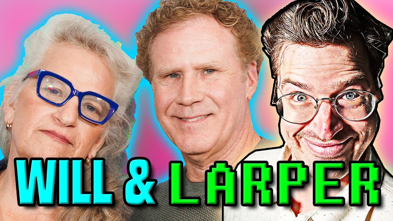 The New Step Brothers Movie SUCKS! | lemonparty clips - YouTube