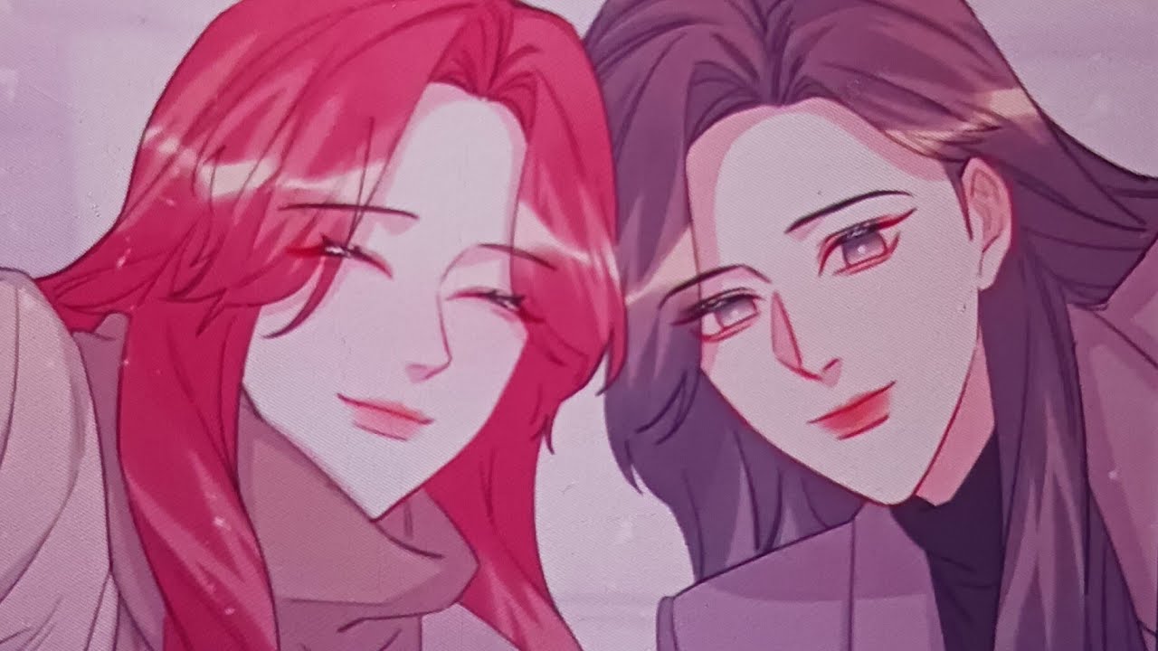 Superstar Rivalry 《Chapter 155》 Try it - YouTube