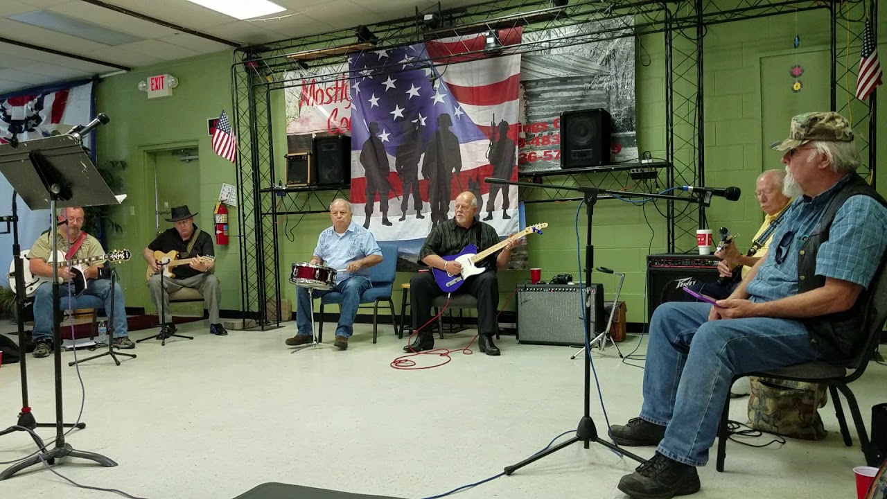 Desoto Community center - YouTube