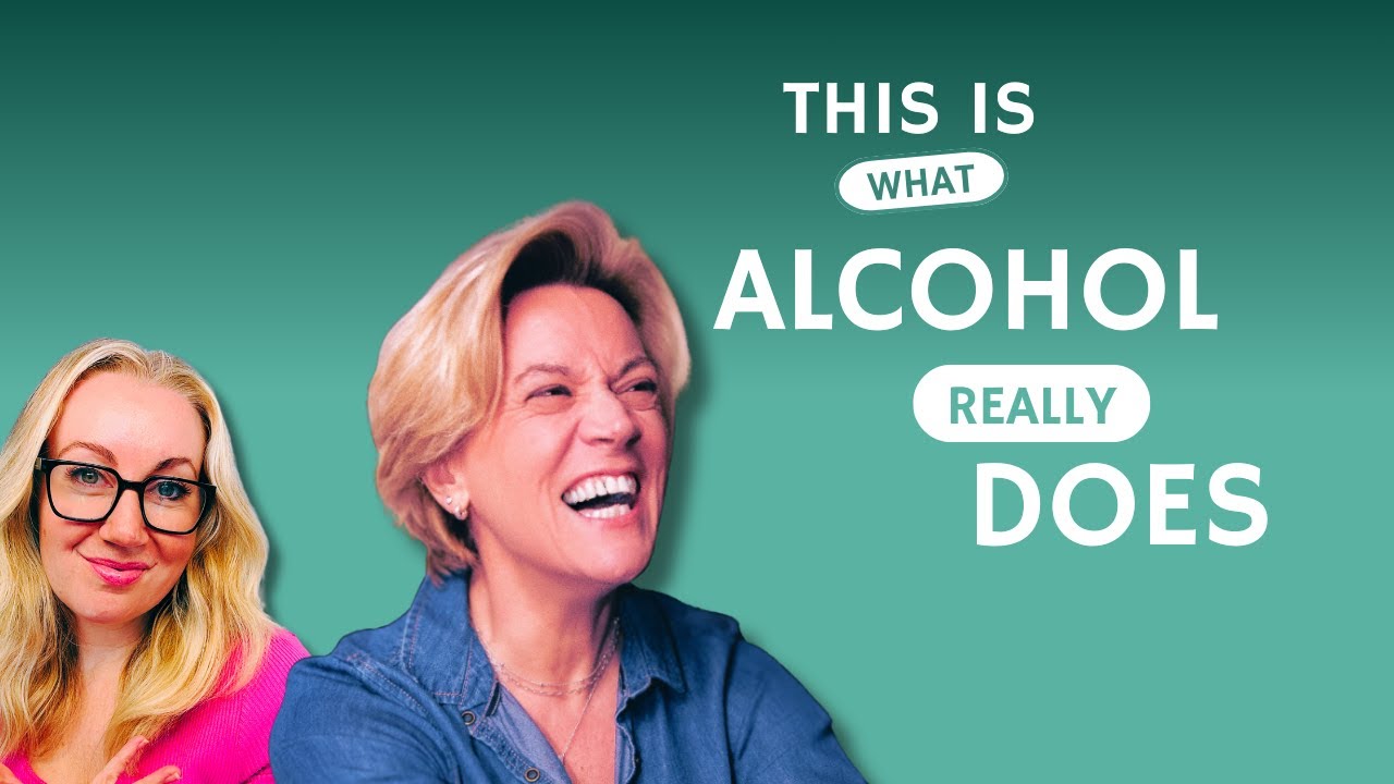 Is Alcohol Quietly Destroying Your Potential? How Drinking Affects ...