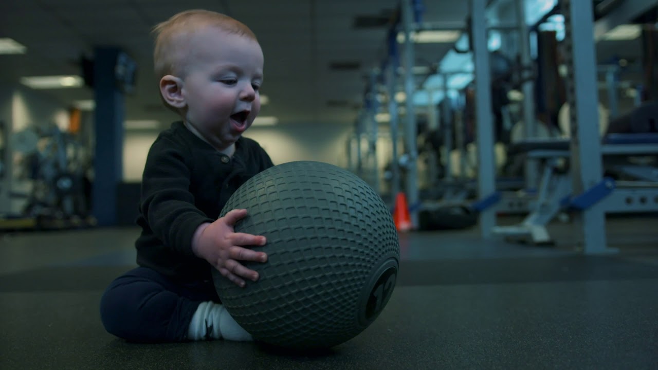 Baby Race 2019 - YouTube