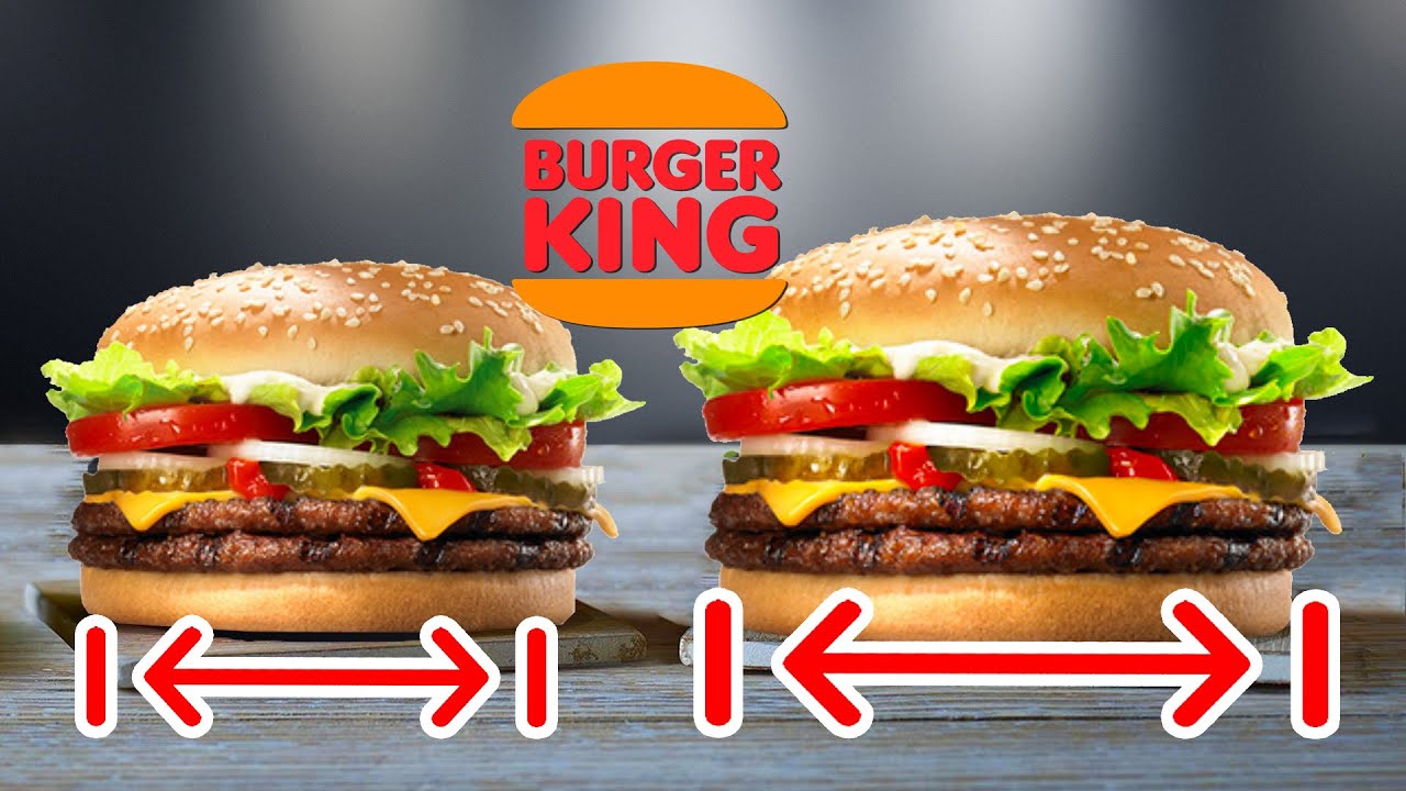 10 Times People Tried To SCAM Burger King - YouTube