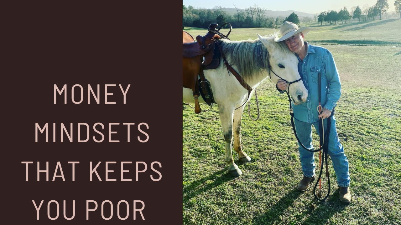 Money attitudes that keep you in financial and mental bondage ...