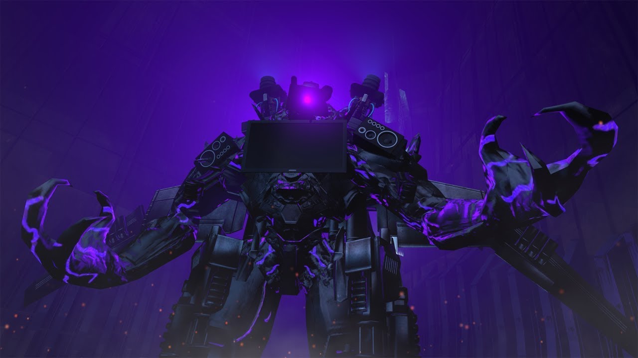 TRI TITAN USTR2 SHOWCASE - YouTube