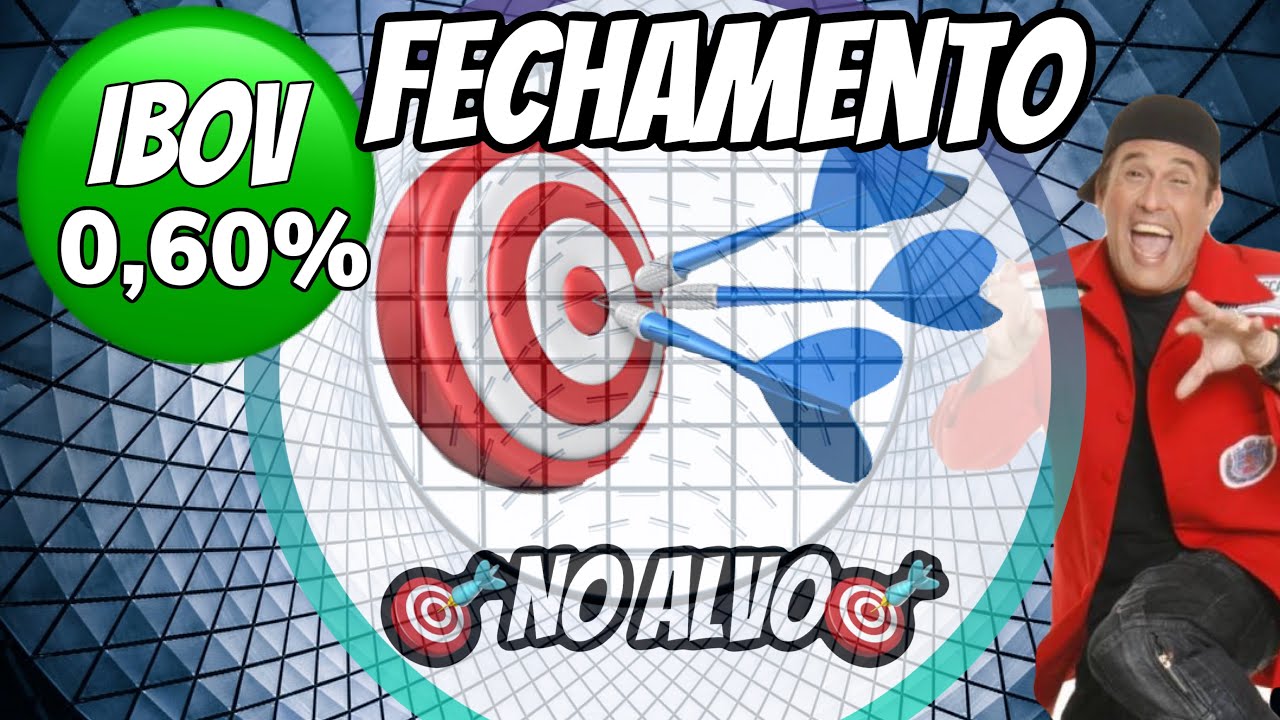 FECHAMENTO NO ALVO 24 04 22 - YouTube