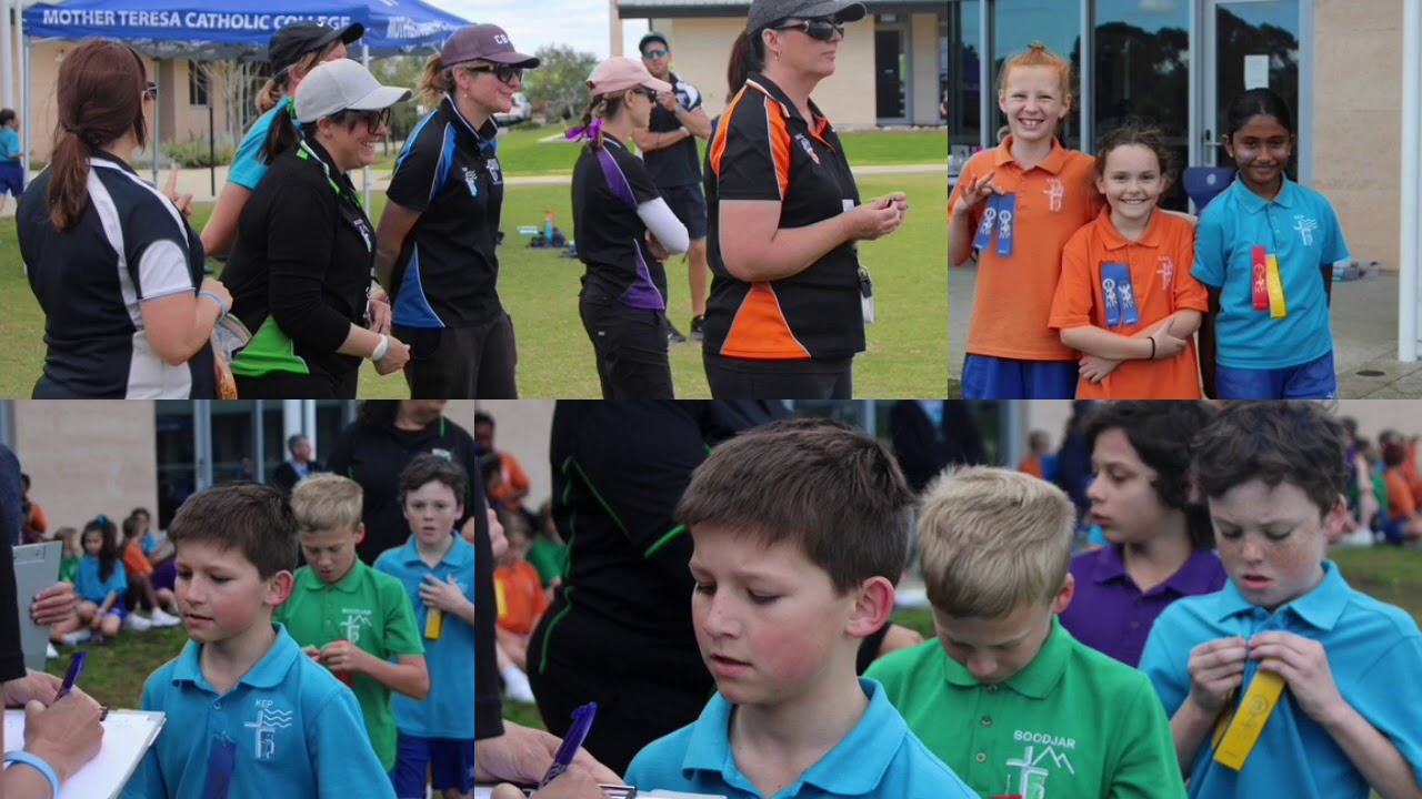 MTCC Athletics Carnival - YouTube